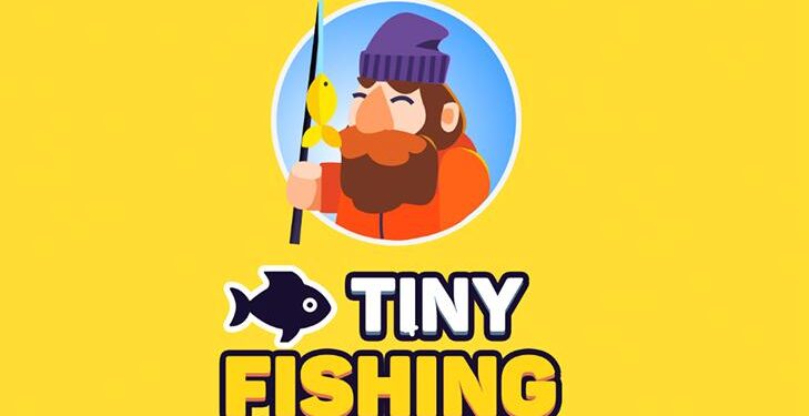 What is The Last Fish in Tiny Fishing Game? - Squid Game Original